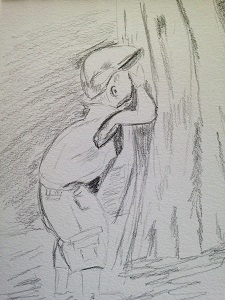 Comment faire une bonne esquisse ? - Art express